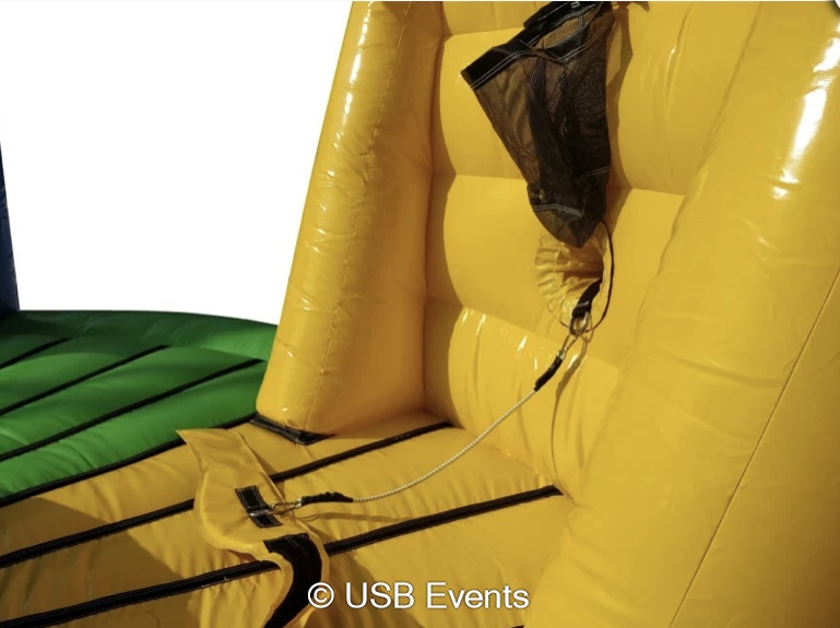 Hungry Hippo/Dash N Grab - Bouncy Castle Hire & inflatable games in ...
